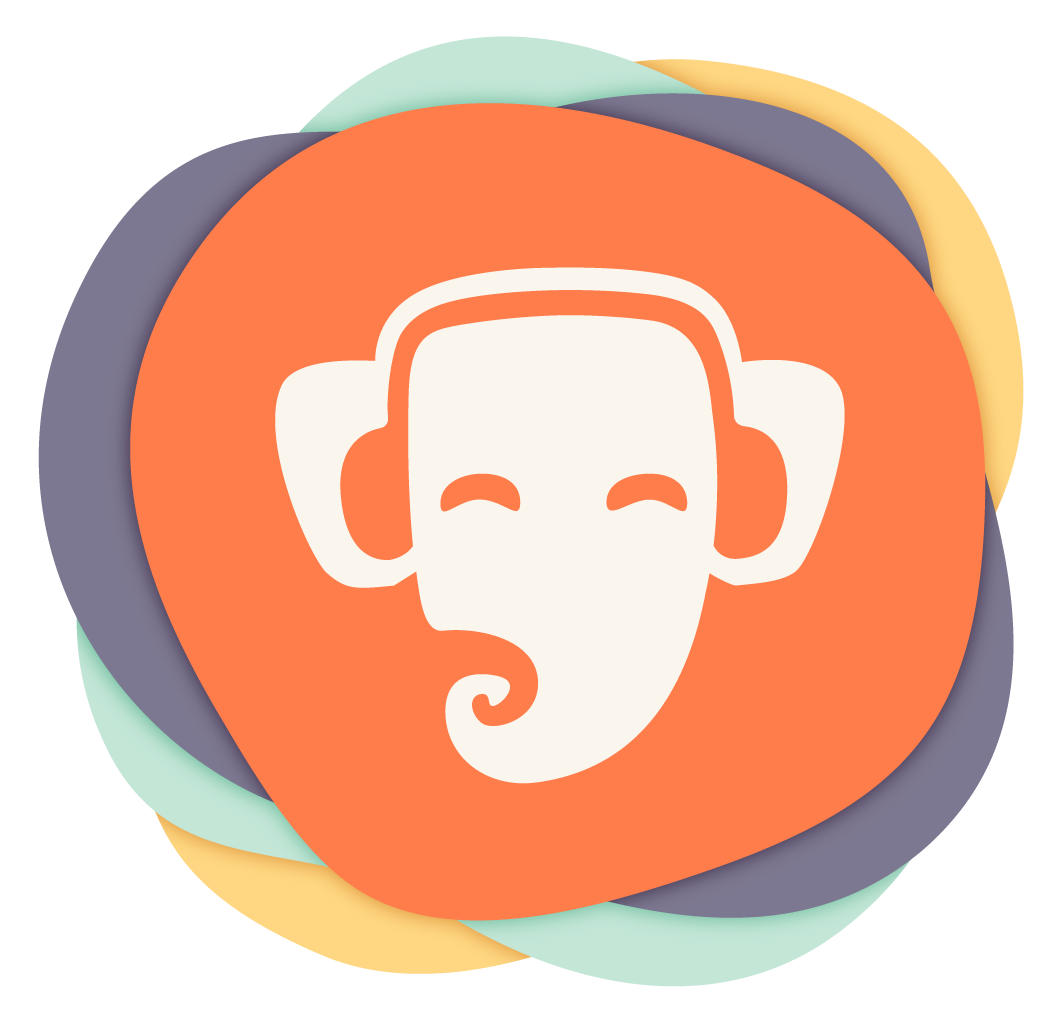 Die App für mentale Stärke im Dschungel des Alltags • eleMental